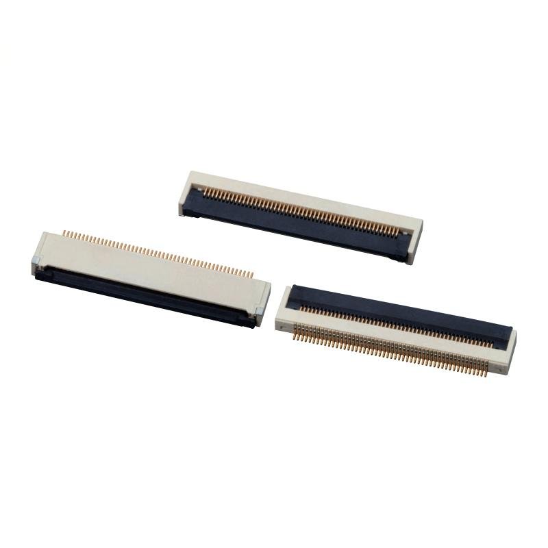 How to distinguish between top and bottom connections in connectors ...